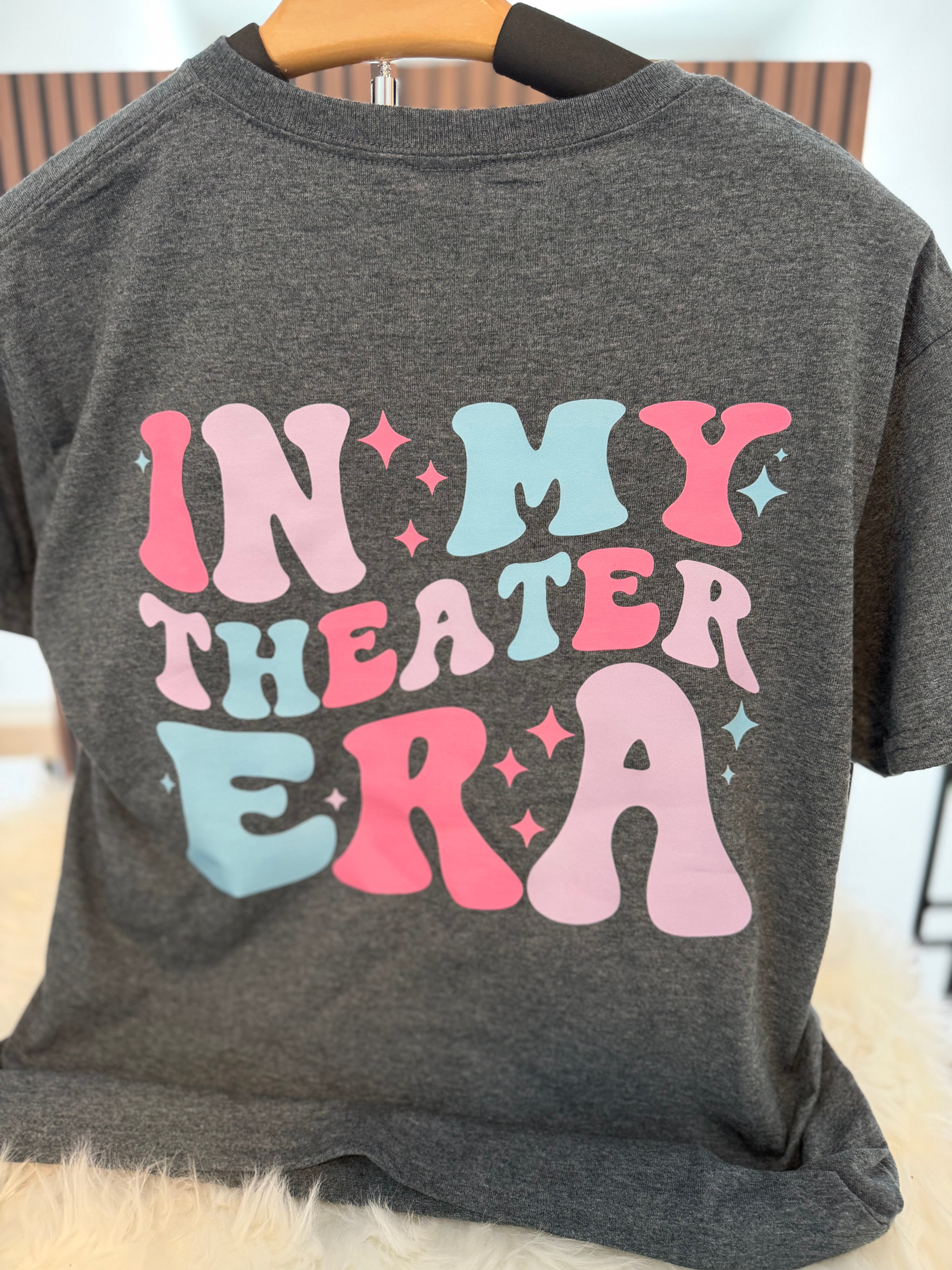 Theater Apparel – Cameo Crafted